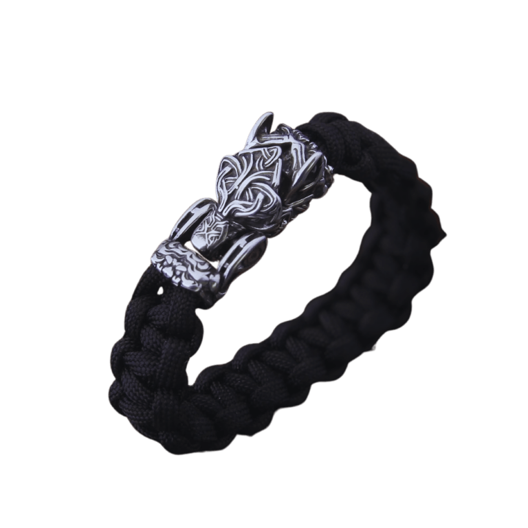 Nordic Rune for Wolf: Symbols, Meanings & Viking Connections - Grizz Studio