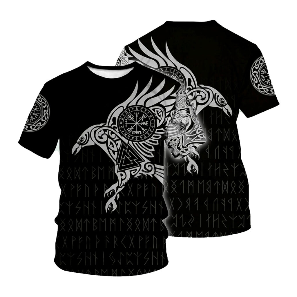 Nordic Facial Traits Explained - Viking Features, Genetics & Heritage ...