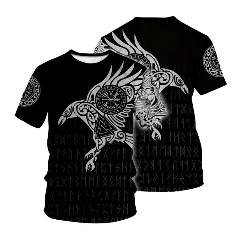 Nordic Facial Traits Explained - Viking Features, Genetics & Heritage ...