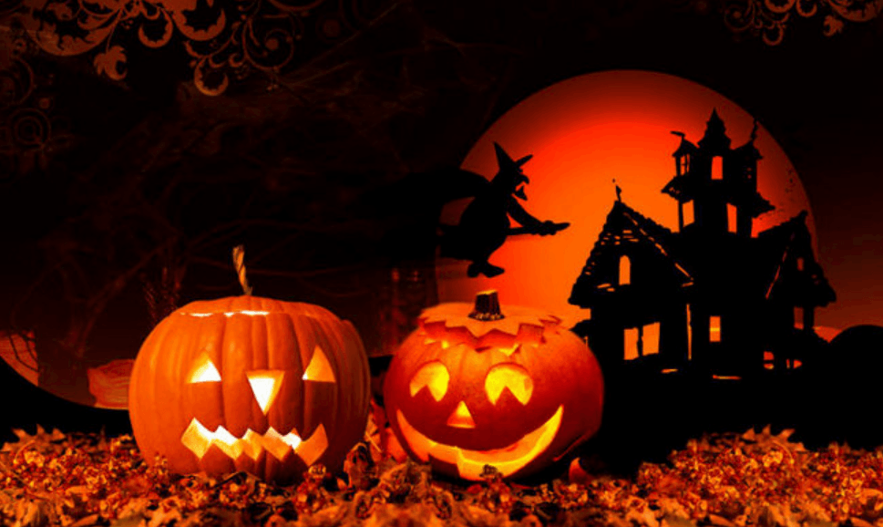Halloween Origins: Traditions, Symbols and Celebrations - Grizz Studio