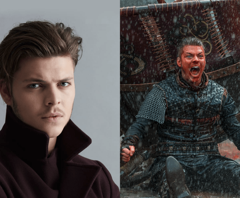 Alex Høgh Andersen: From Stage to Screen - Grizz Studio