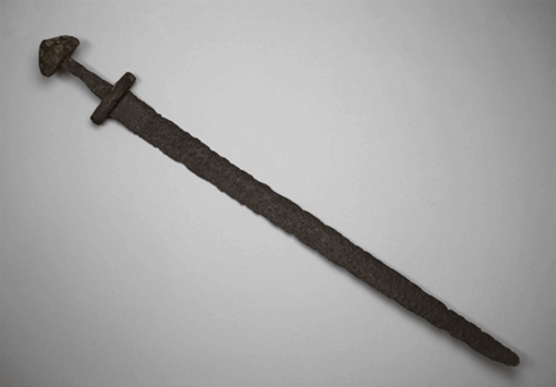 The Deadly Arsenal of Viking Fighters - Grizz Studio