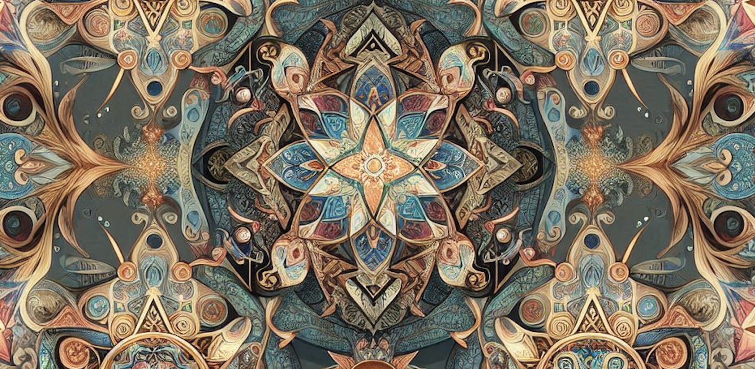 The Popularity of Mystical and Magical Patterns in Fashion Design ...