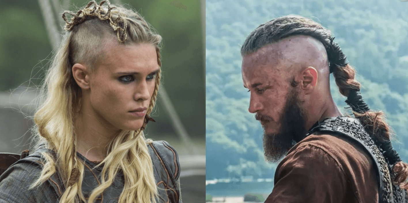 The Mystery of the Viking Dreadlocks - Grizz Studio