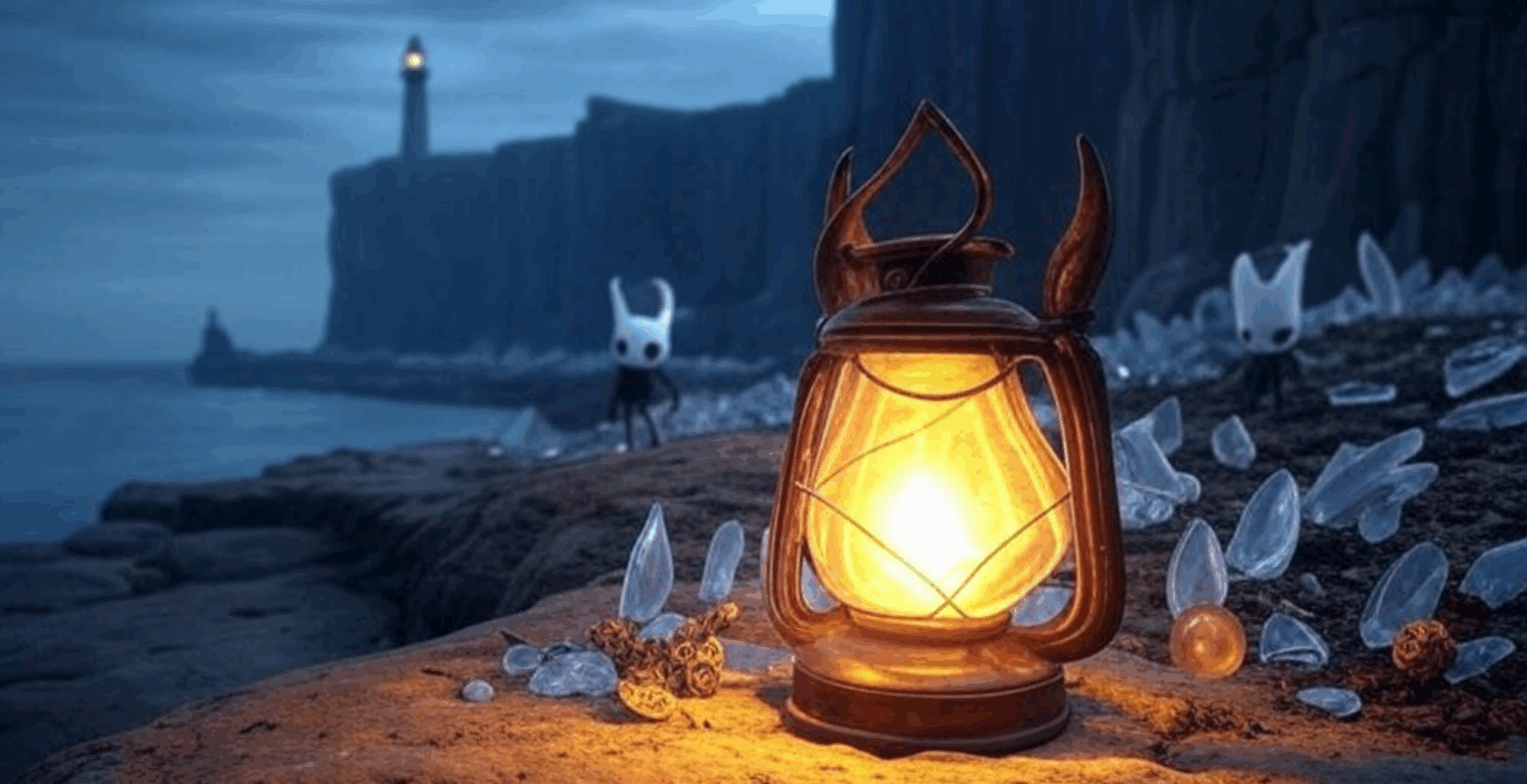 Hollow Knight Statue: A Collector’s Guide to Iconic In-Game Sculptures ...