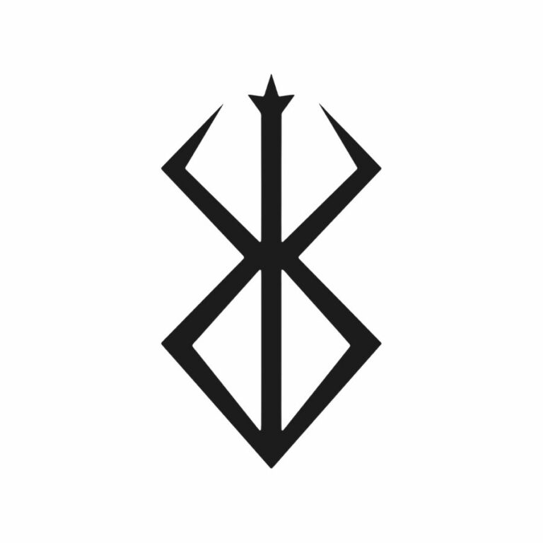 Berserker Symbols: The Power and Legacy of Norse Warrior Icons - Grizz ...