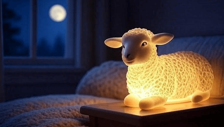 Lamb Lights: The Perfect Blend of Style and Functionality for Every ...