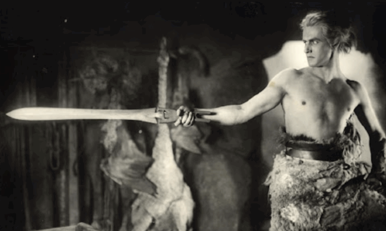 Siegfried: The Legendary Hero in Myth, Film, and Modern Culture - Grizz ...
