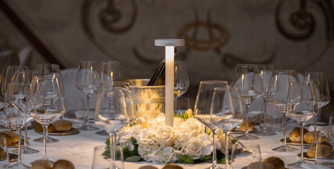 Tetatet by Davide Groppi: The Elegant Fusion of Light and Design ...