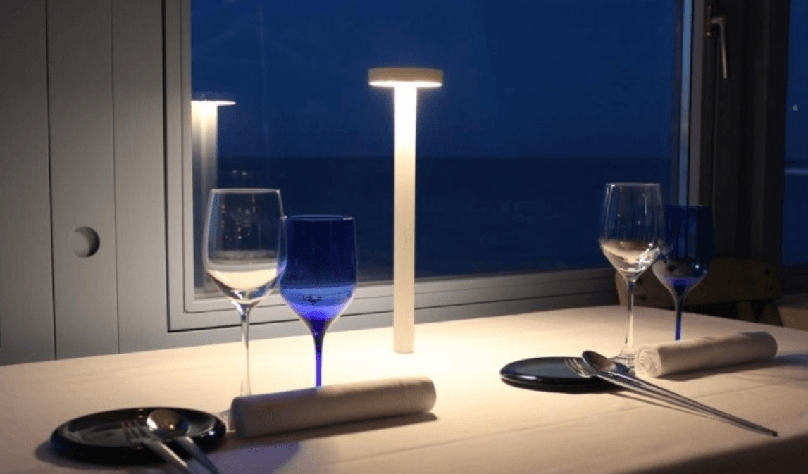 Tetatet by Davide Groppi: The Elegant Fusion of Light and Design ...