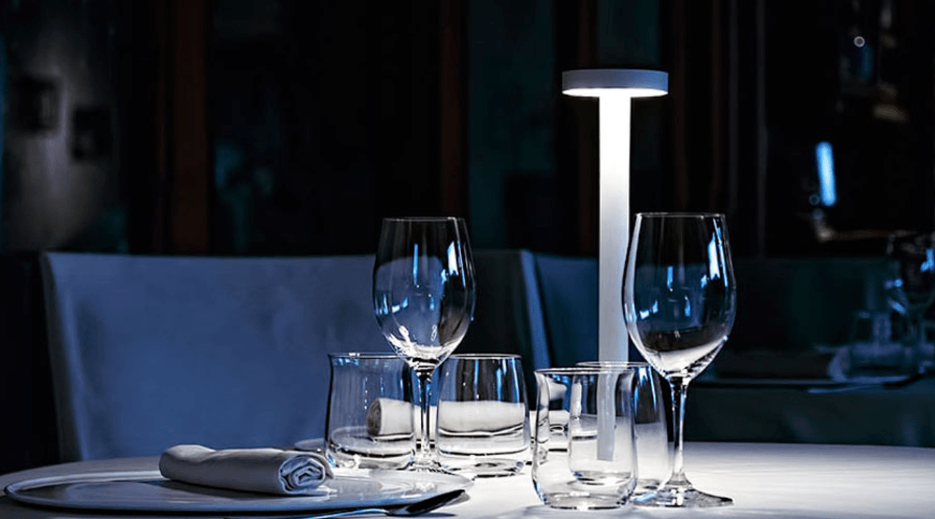Tetatet by Davide Groppi: The Elegant Fusion of Light and Design ...