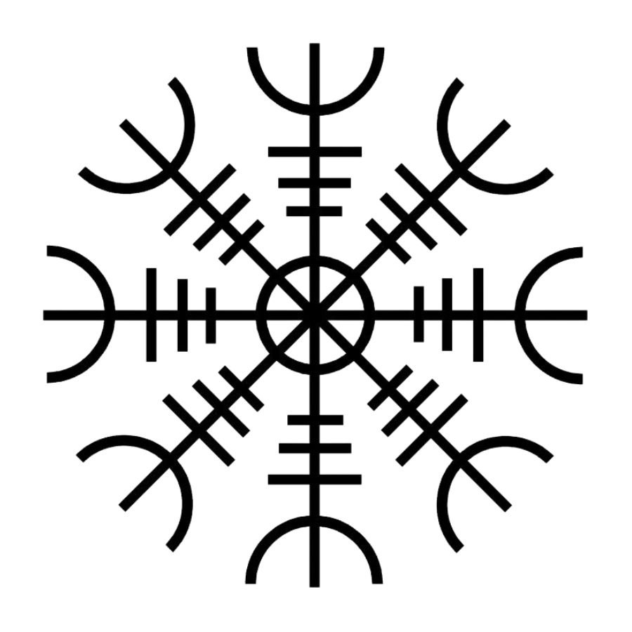 Viking Protection Symbols: Ancient Norse Runes and Their Powerful ...
