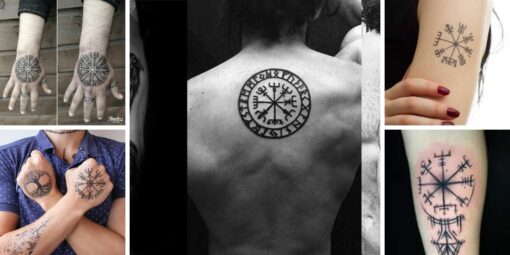 Viking Protection Symbols: Ancient Norse Runes and Their Powerful ...