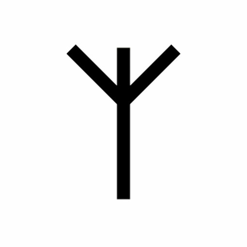 The Algiz Rune: A Powerful Symbol of Protection in Norse Tradition ...