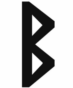 Viking Runes for Family – Symbols of Protection, Unity & Ancestry ...