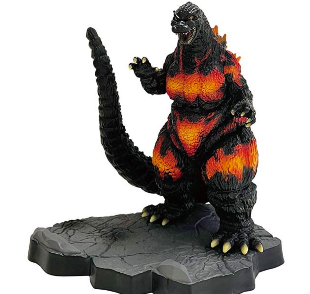 Unleashing the Godzilla Desktop Monster: Essential Desk Accessories for ...