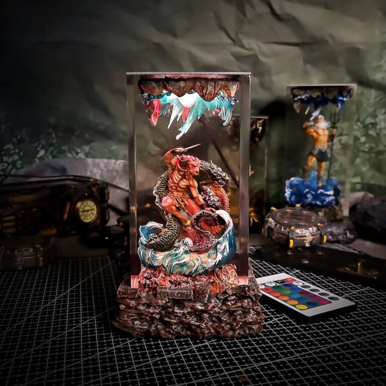 Symbols for Hercules: The Meaning and Legacy of the Hercules Knot and ...