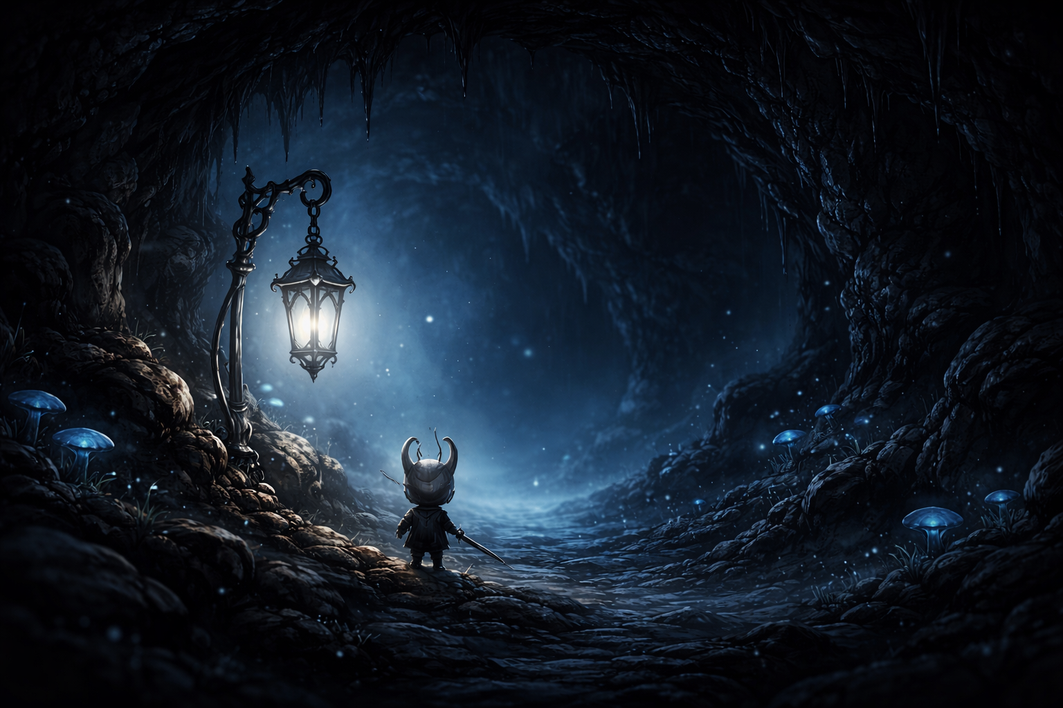 Hollow Knight what to buy first Archives - Grizz Studio