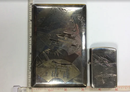 Zippo Lighter Case: A Complete Guide to Replacement, Custom & Vintage ...