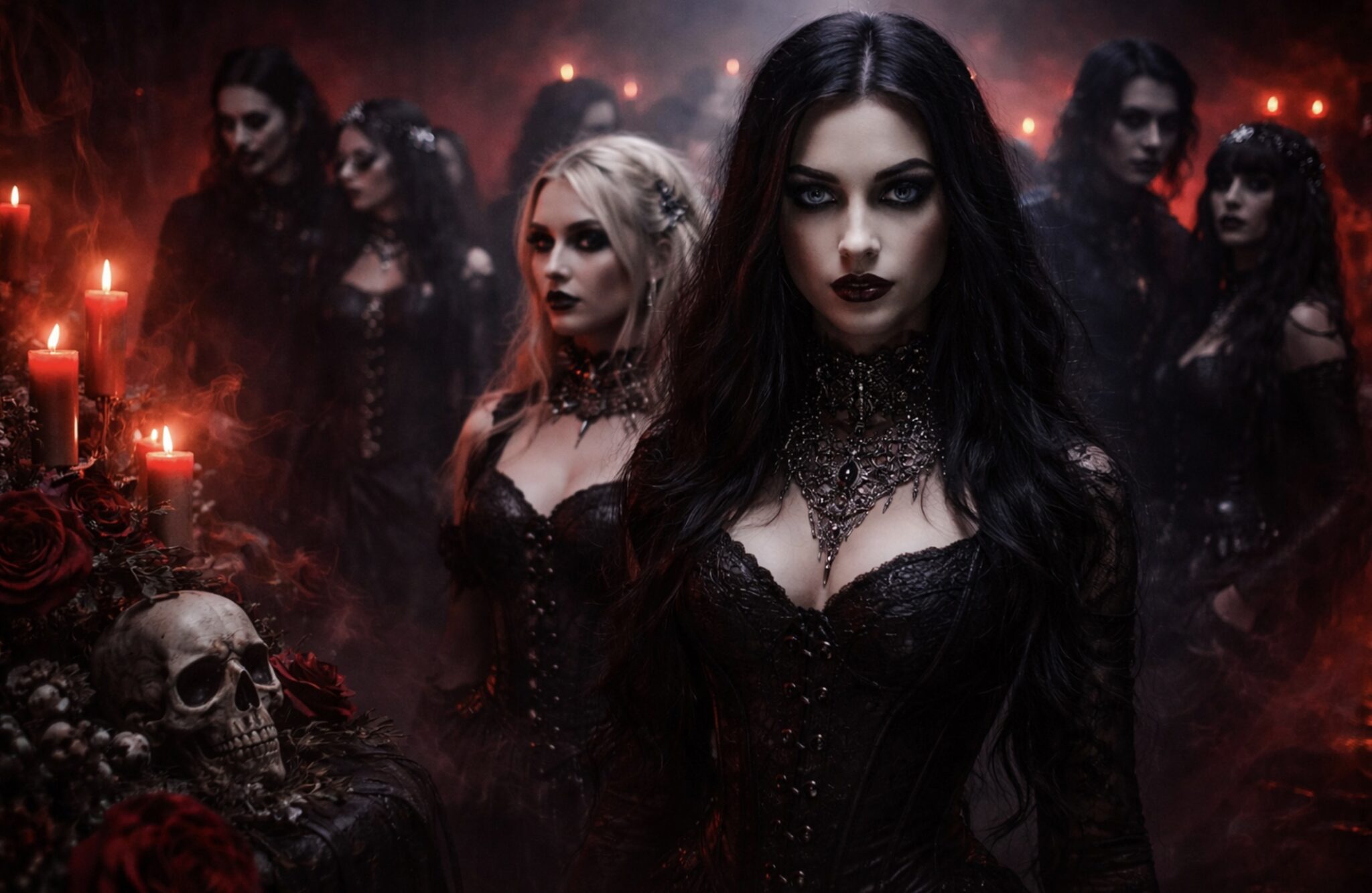 World Goth Day: History, Meaning, and How the Global Goth Community ...