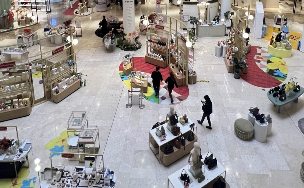 Chinese Consumers Are Shopping Smarter: A Shift Beyond Luxury Logos ...
