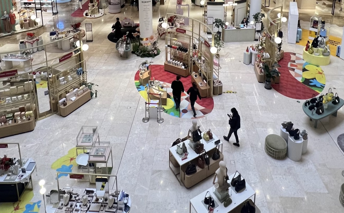 Chinese Consumers Are Shopping Smarter: A Shift Beyond Luxury Logos ...
